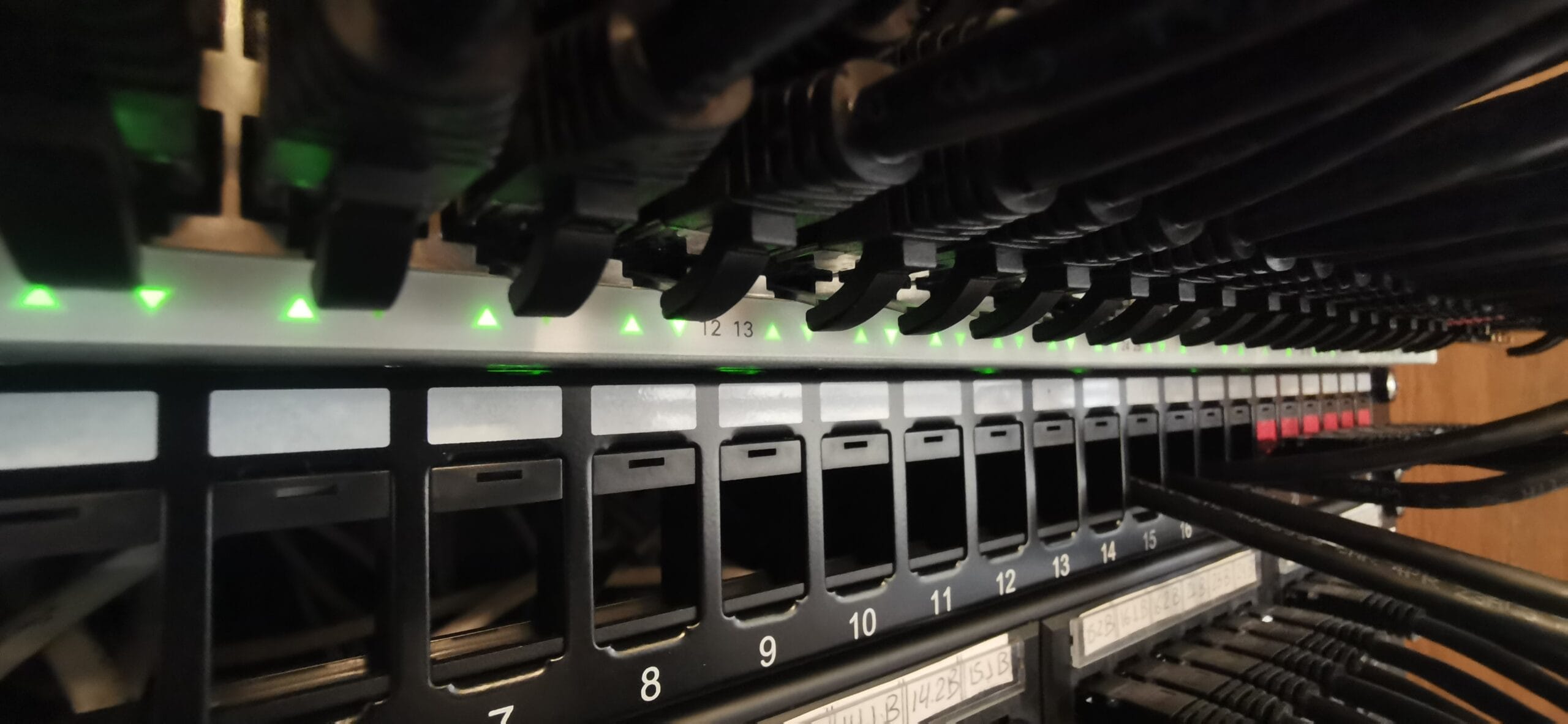 About – Fast Network Services inc